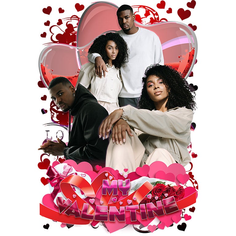 Template #072 | GQ Designs