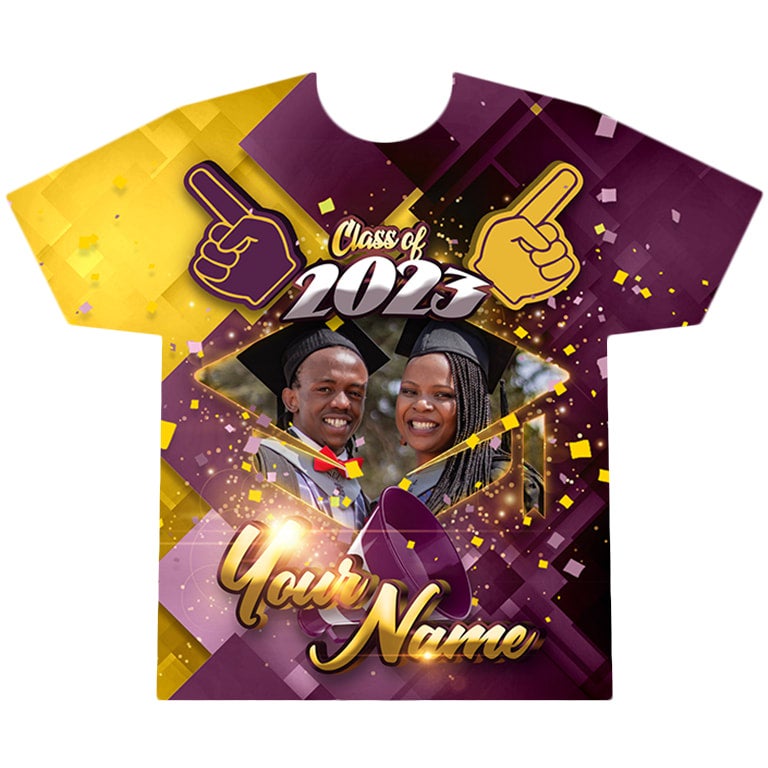 Template #33 | GQ Designs