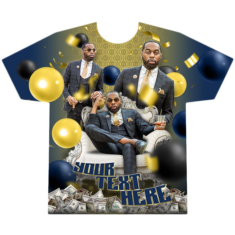 Template #103 | GQ Designs