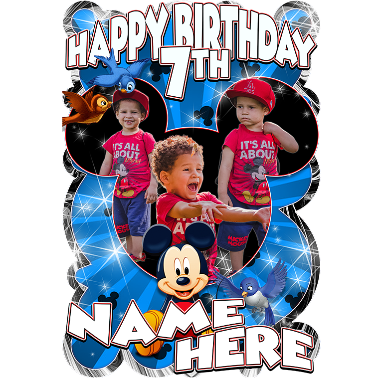 Template #010 | GQ Designs