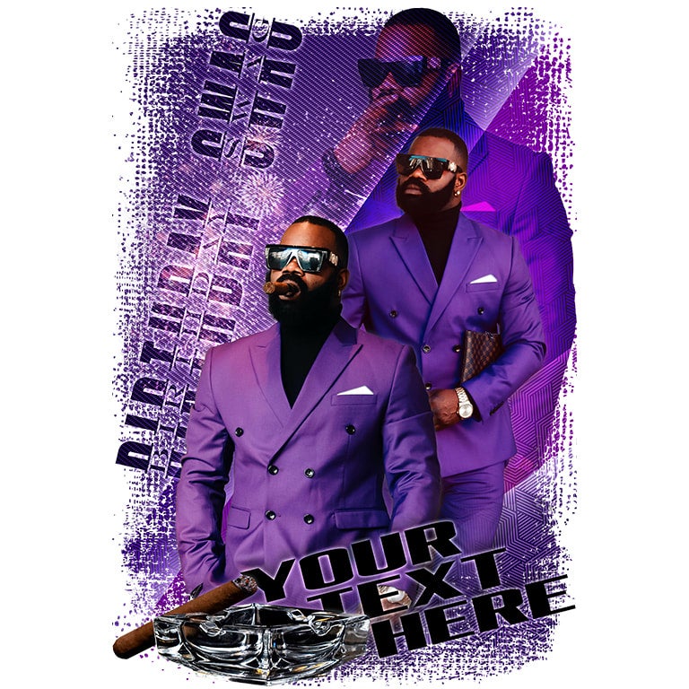 Template #057 | GQ Designs