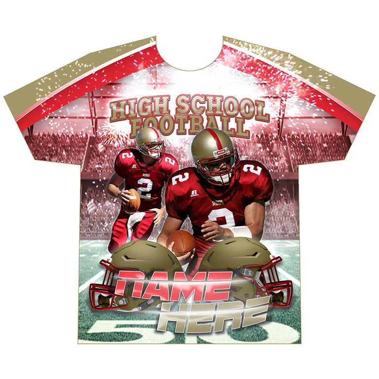 Template #54 | GQ Designs