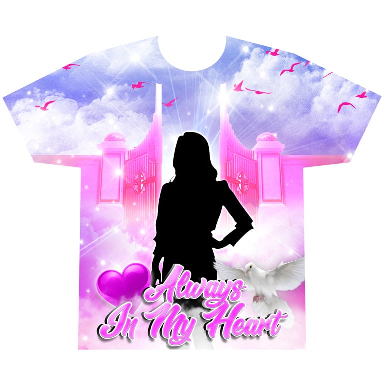 Template #17 | GQ Designs