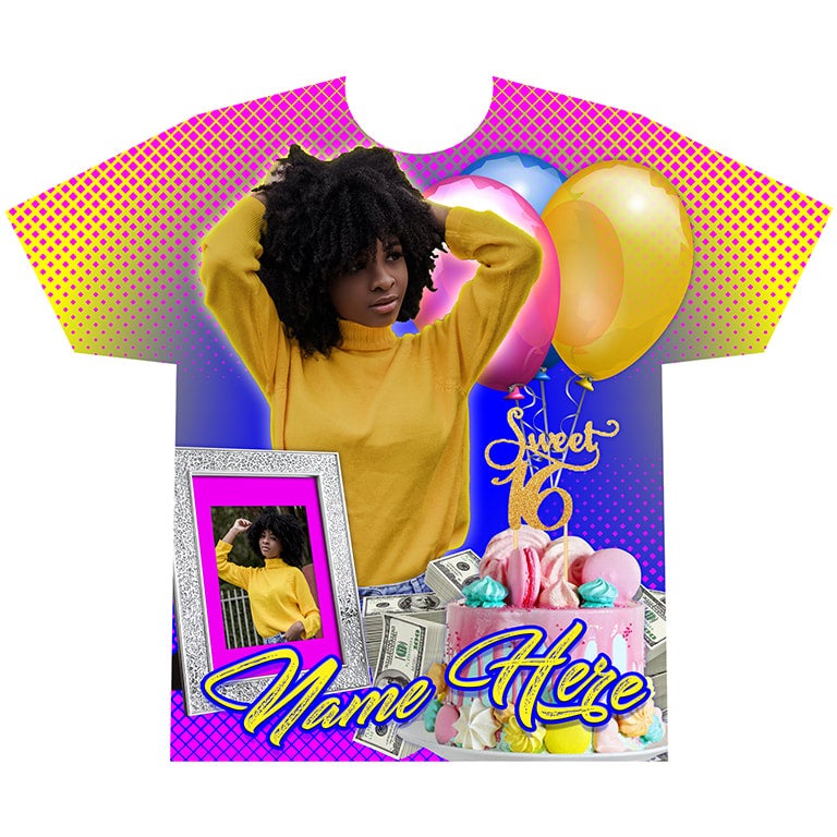 Template #28 | GQ Designs