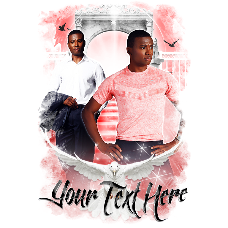 Template #009 | GQ Designs