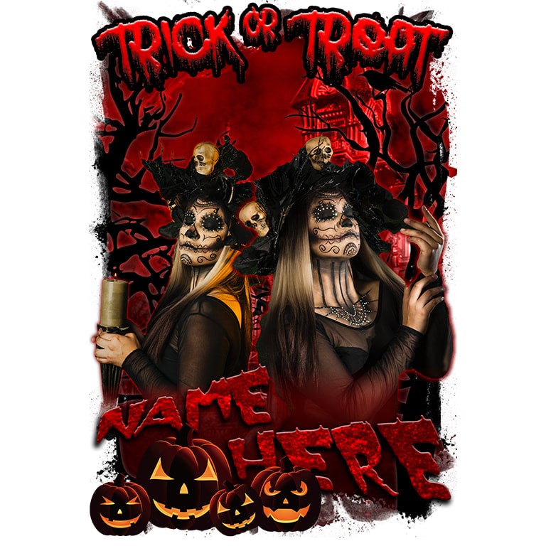 Template #022 | GQ Designs