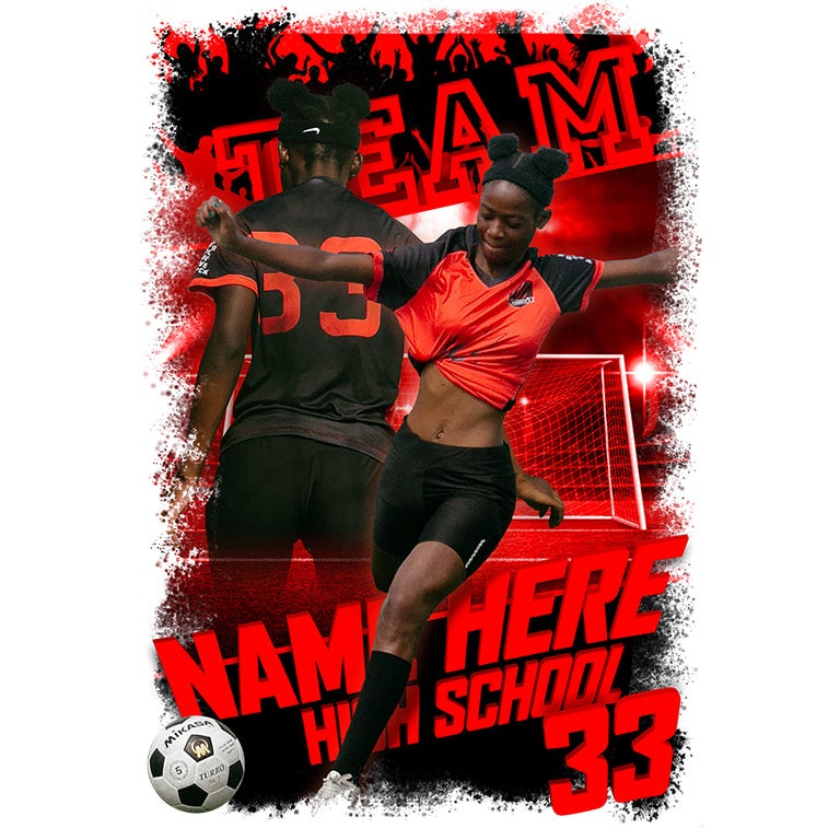 Template #029 | GQ Designs