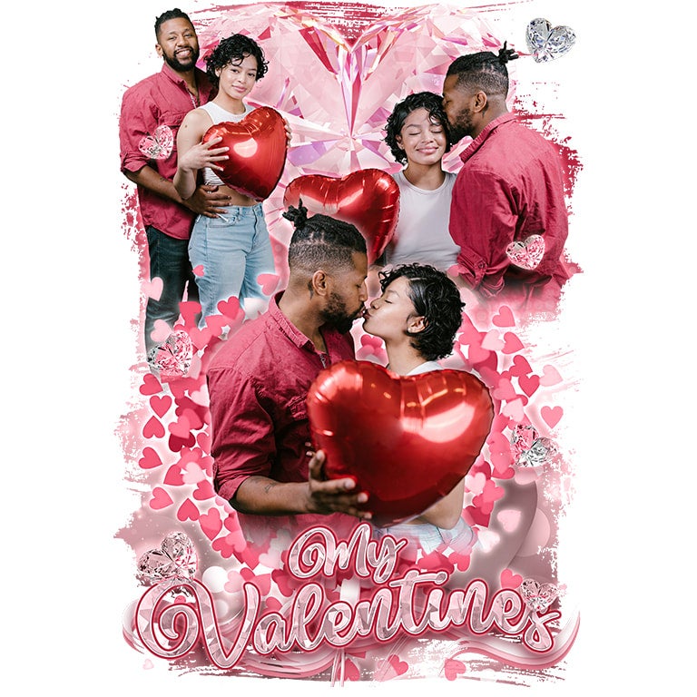 Template #043 | GQ Designs