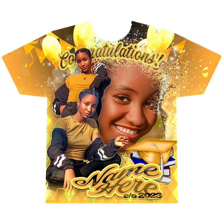 Template #94 | GQ Designs