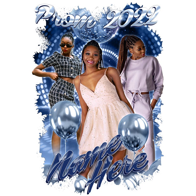 Template #051 | GQ Designs