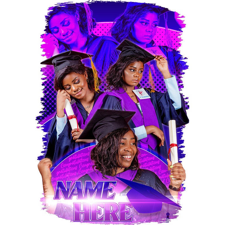 Template #055 | GQ Designs