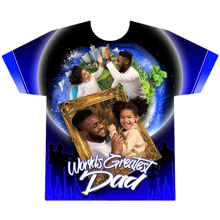 Template #100 | GQ Designs