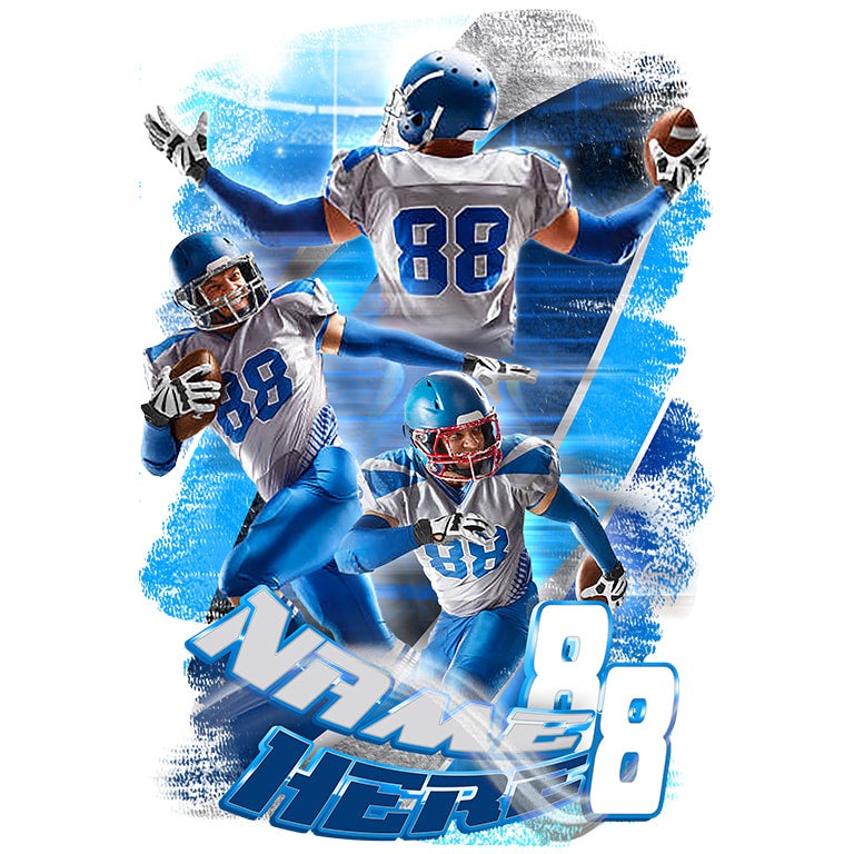 Template #067 | GQ Designs