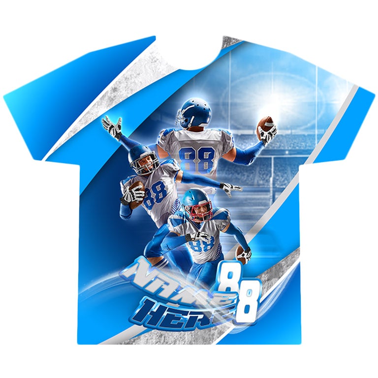 Template #111 | GQ Designs