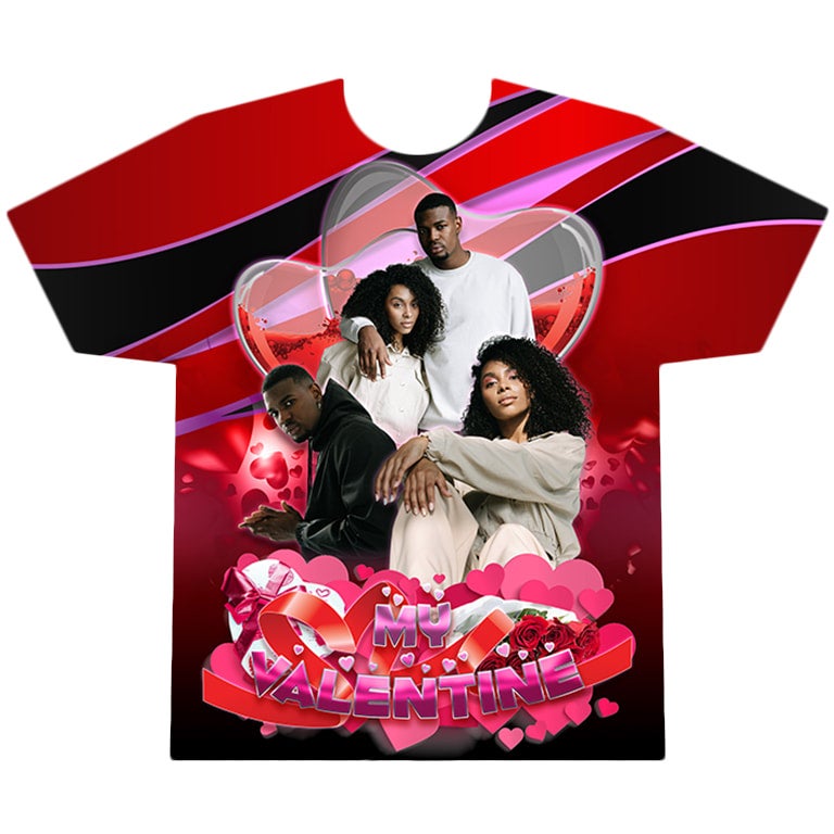 Template #116 | GQ Designs