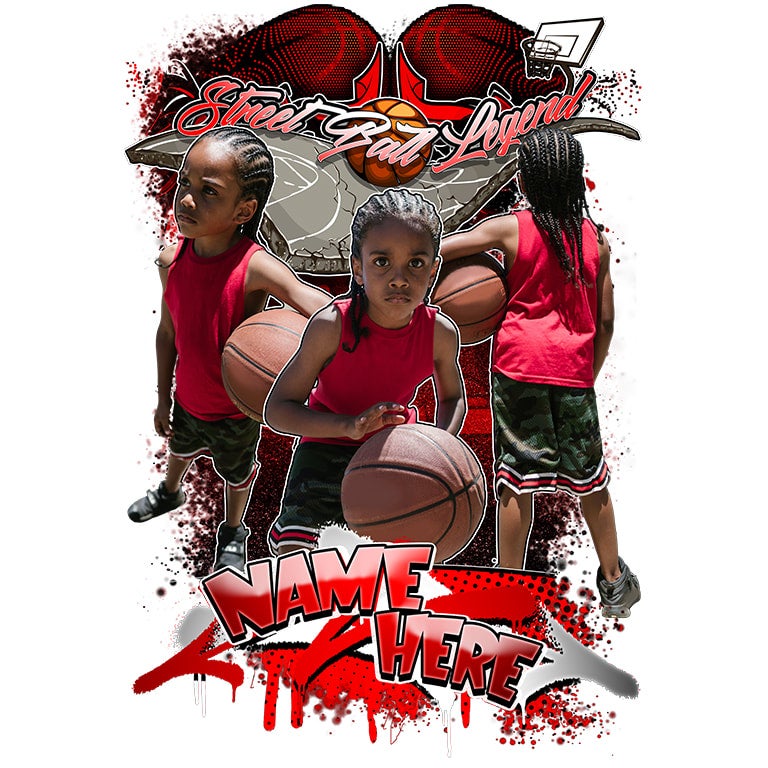 Template #074 | GQ Designs