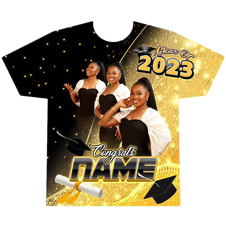 Template #119 | GQ Designs