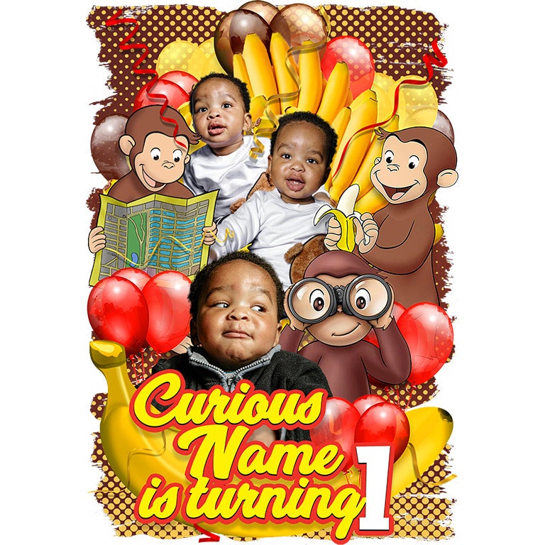 Template #0103 | GQ Designs